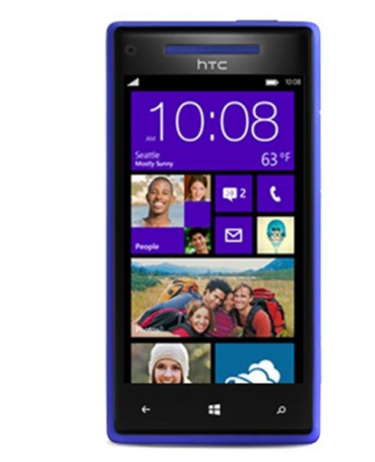 HTC 8X移动版(C620t)_百度百科