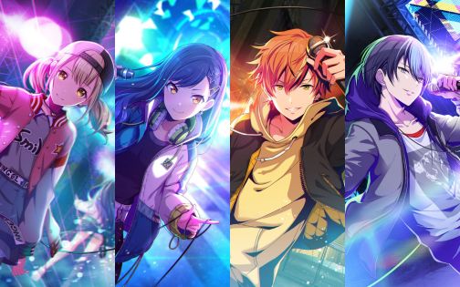 Vivid BAD SQUAD_百度百科