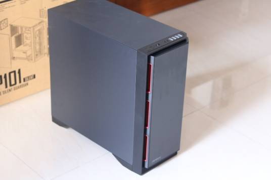 安钛克P101-S_百度百科