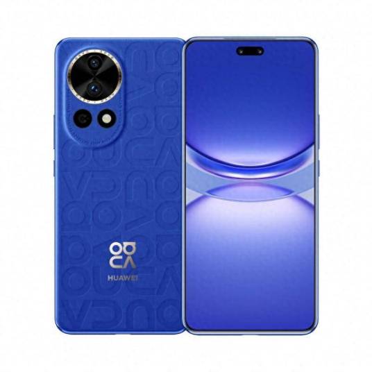 HUAWEI nova 12_百度百科