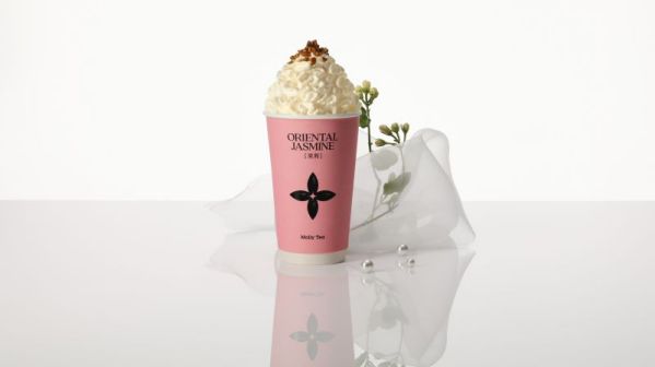 茉莉奶白_百度百科