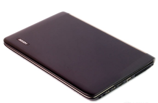 神舟优雅A460P-i5 D1_百度百科