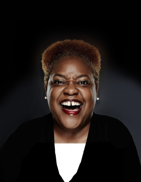 Ann James_百度百科