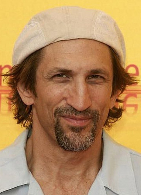 Richard Edson_百度百科