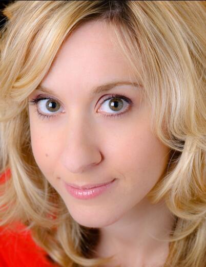 Nicole Dionne_百度百科