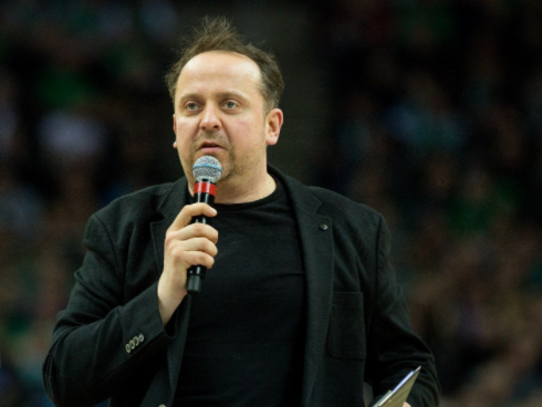 Andrius Ziurauskas_百度百科