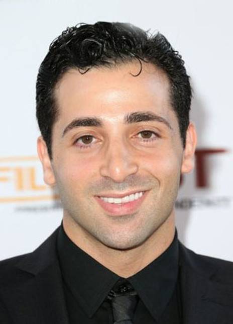 Johnny Cannizzaro_百度百科