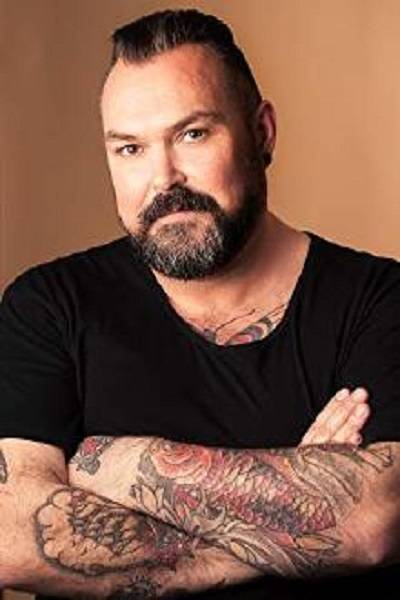 Andrew Beattie_百度百科