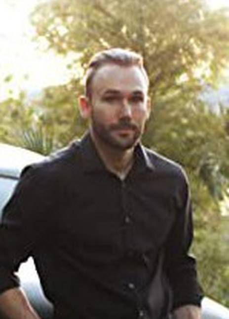 Beau Ballinger_百度百科