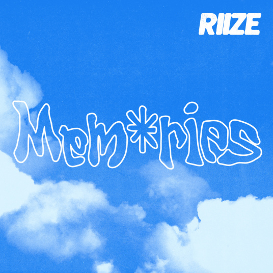 Memories（2023年RIIZE演唱的歌曲）_百度百科
