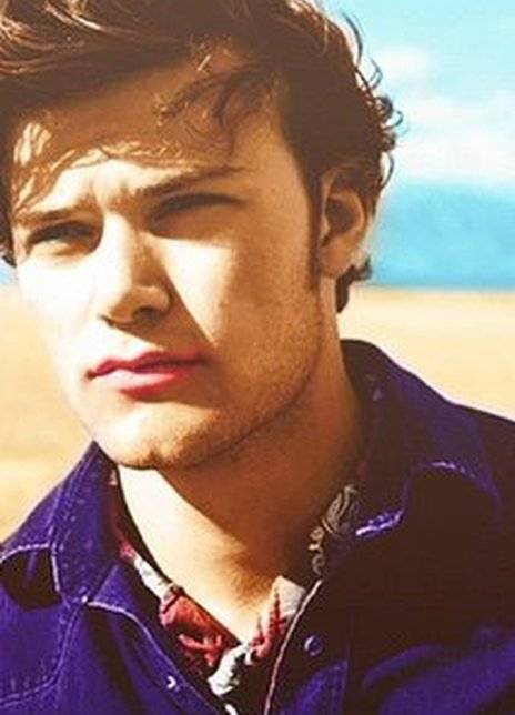 James Gaisford_百度百科