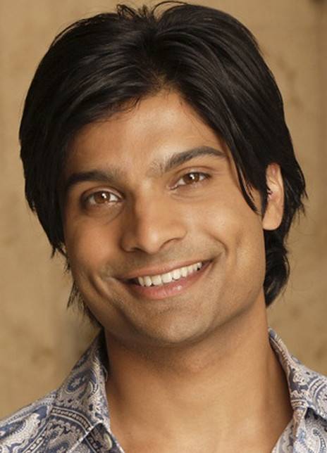 Rupak Ginn_百度百科