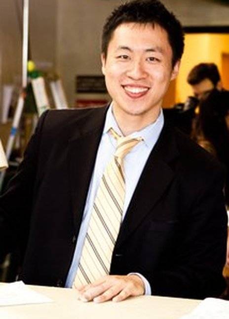 Stephen Lin_百度百科