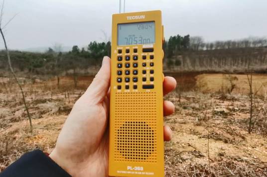 德生PL-368_百度百科