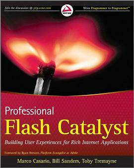 Professional Flash Catalyst_百度百科