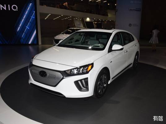 IONIQ_百度百科