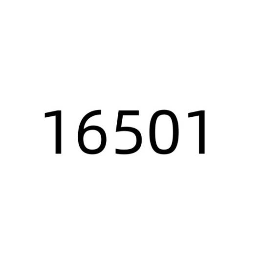 16501_百度百科