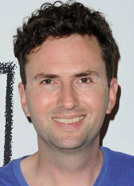 Craig Johnson（演员）_百度百科