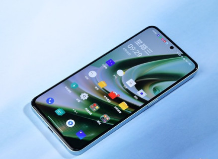 OnePlus Ace_百度百科