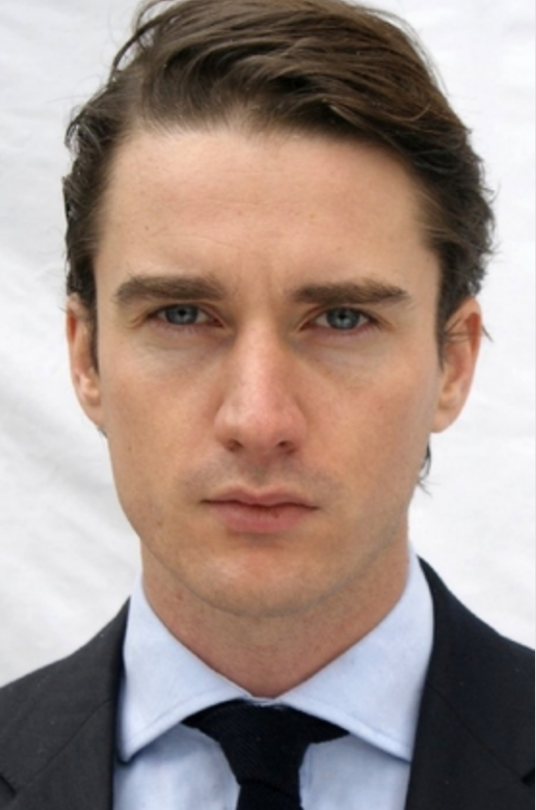 Edward Scott-Clarke_百度百科