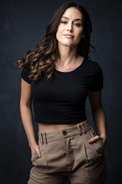 Alison Luff_百度百科