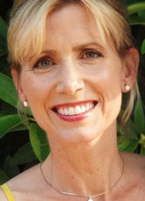 Heidi Anderson_百度百科