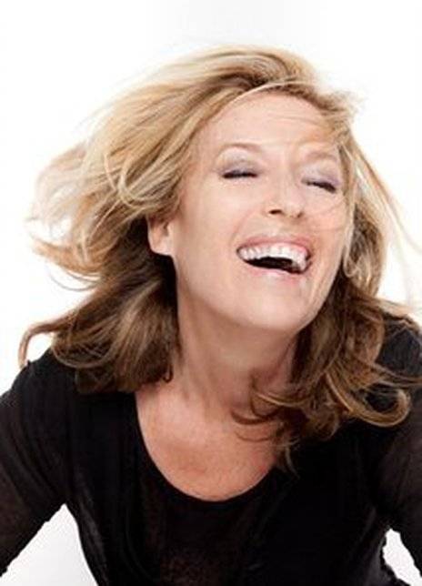 Catherine Gautier_百度百科