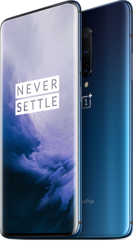 OnePlus 7 Pro_百度百科