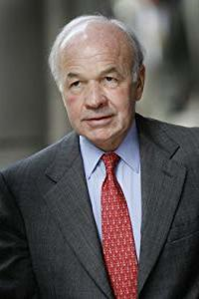 Kenneth Lay_百度百科