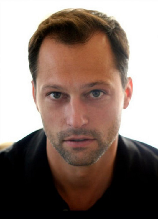 Benjamin John Parrillo_百度百科