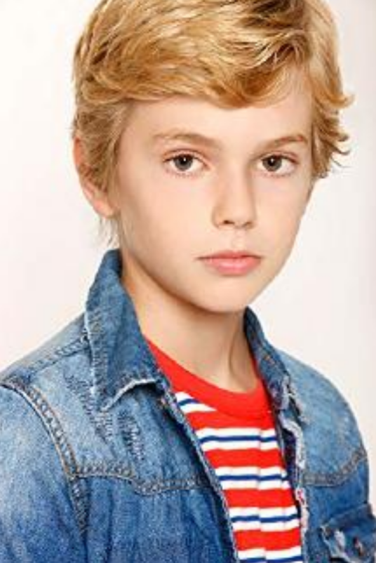 Luke Ryan_百度百科