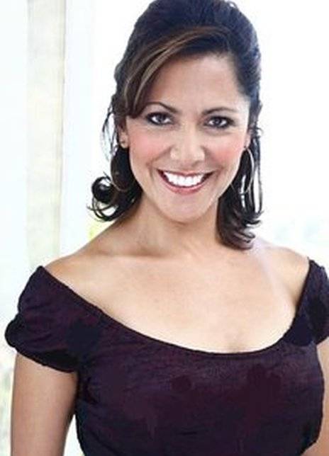 Laura Cerón_百度百科