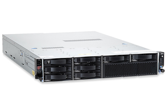 IBM System x3620 M3(7376I25)_百度百科