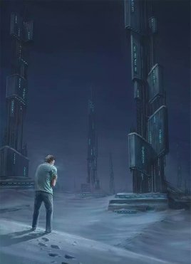 SCP-507_百度百科