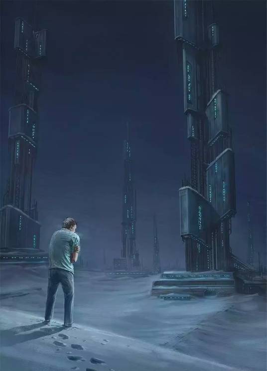 SCP-507_百度百科