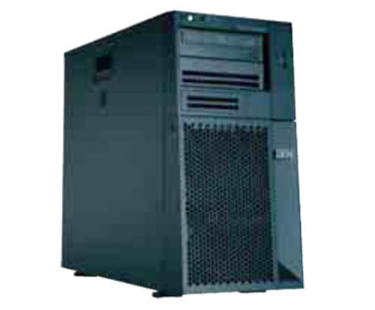 IBM System x3200 M2(436832C)_百度百科