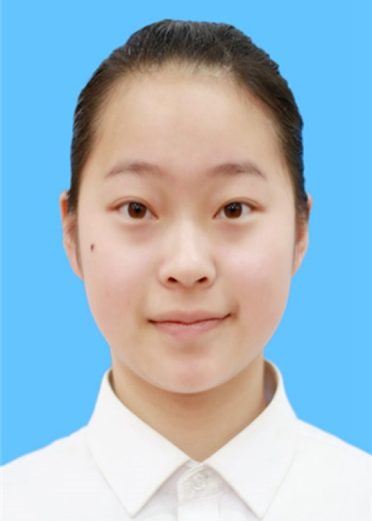 梁冬燕_百度百科