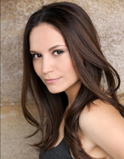 阿莲娜·希尔达_百度百科