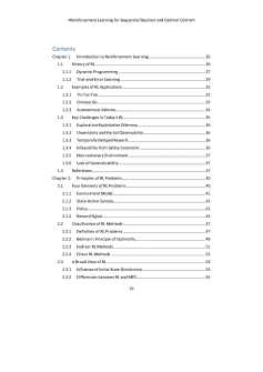 Reinforcement Learning for Sequential Decision and Optimal Control_百度百科
