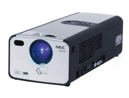 NEC LT170+_百度百科