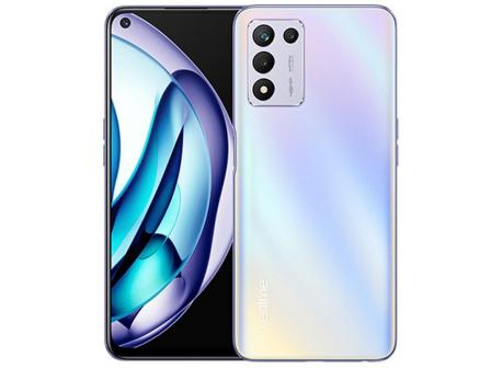 realme Q3s_百度百科