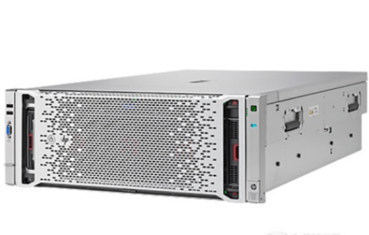 HP ProLiant DL580 G8(753803-AA1)_百度百科