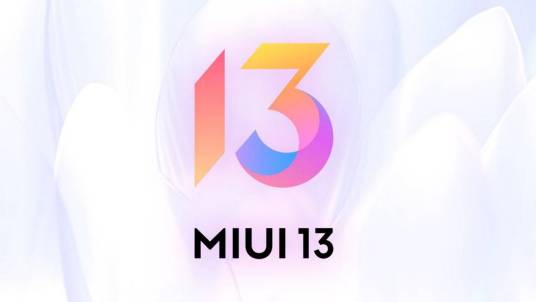 MIUI 13_百度百科