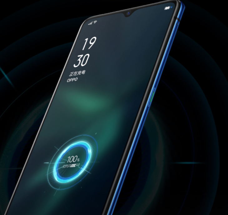 充电五分钟，开黑两小时！OPPO Reno Ace狂欢未止，售价仅2999起_百科TA说