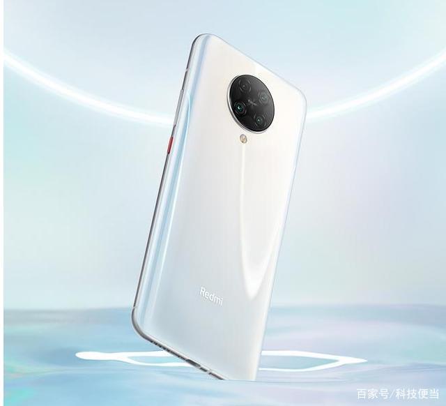 索尼6400万+双防抖支持8K视频，Redmi K30 Pro有送测DxO必要吗？_百科TA说