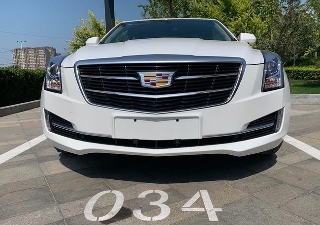 凯迪拉克ATSL怎么样？行驶160天，车主道出它的亮眼之处！_百科TA说