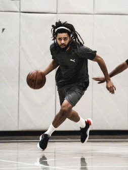 J. Cole_百度百科