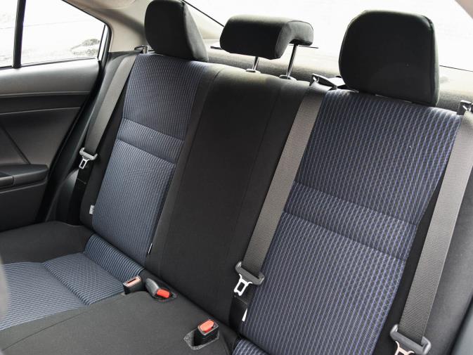 得到普遍认可的YARiSL致享，抛开外观不谈，还有什么优点？_百科TA说