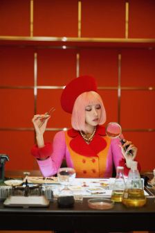 TOOOOO BUSY（2024王霏霏演唱的流行歌曲）_百度百科