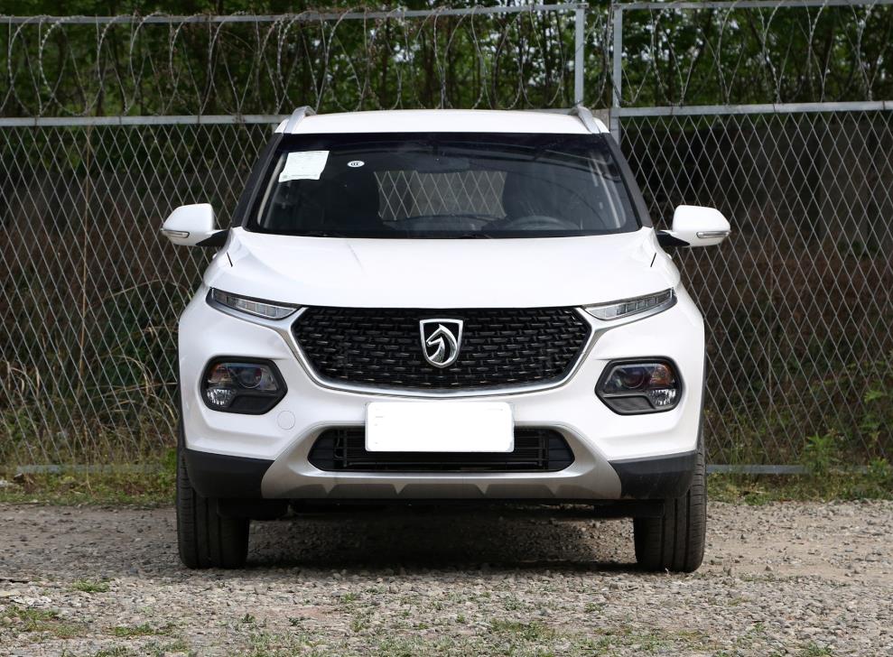 开完宝骏510，再开长安CS15，谈及感想，车主说了实在话_百科TA说